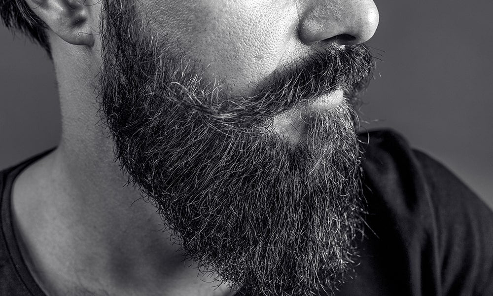 Crafted Beards | Beard Growth Kits, Beard Oil & Beard Care Products